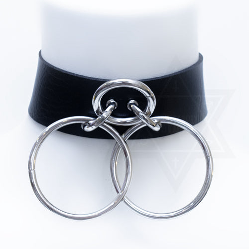 Undefeatable choker – DEVILISH