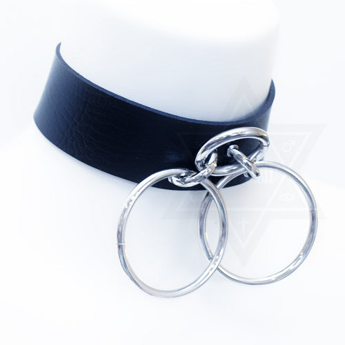 Undefeatable choker – DEVILISH