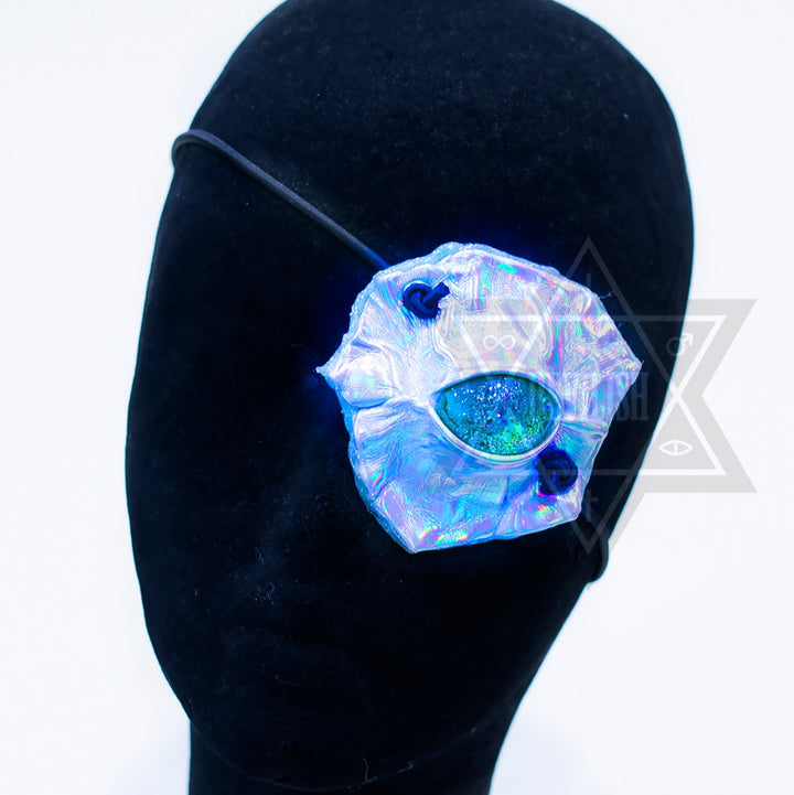 HAIR ACCESSORY – DEVILISH