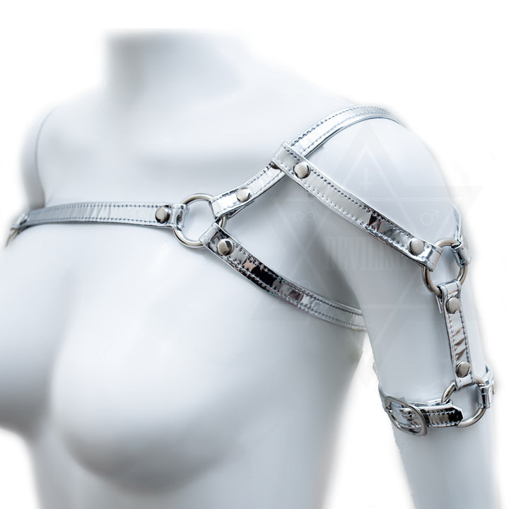 HARNESS – Page 9 – DEVILISH