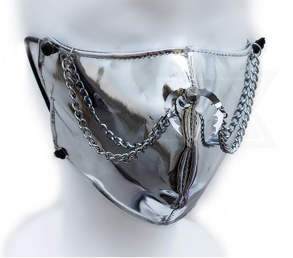 Immortal mask – DEVILISH
